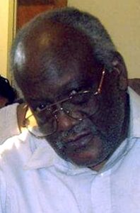 Jeremiah Harris 1943-2021 | News, Sports, Jobs - The Vindicator